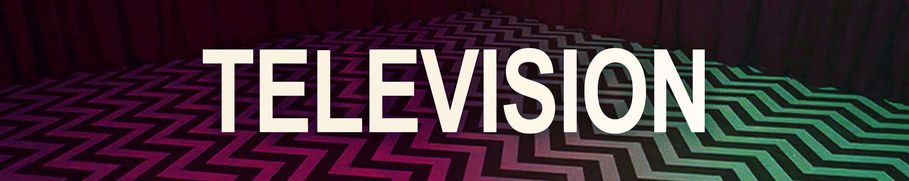 Television