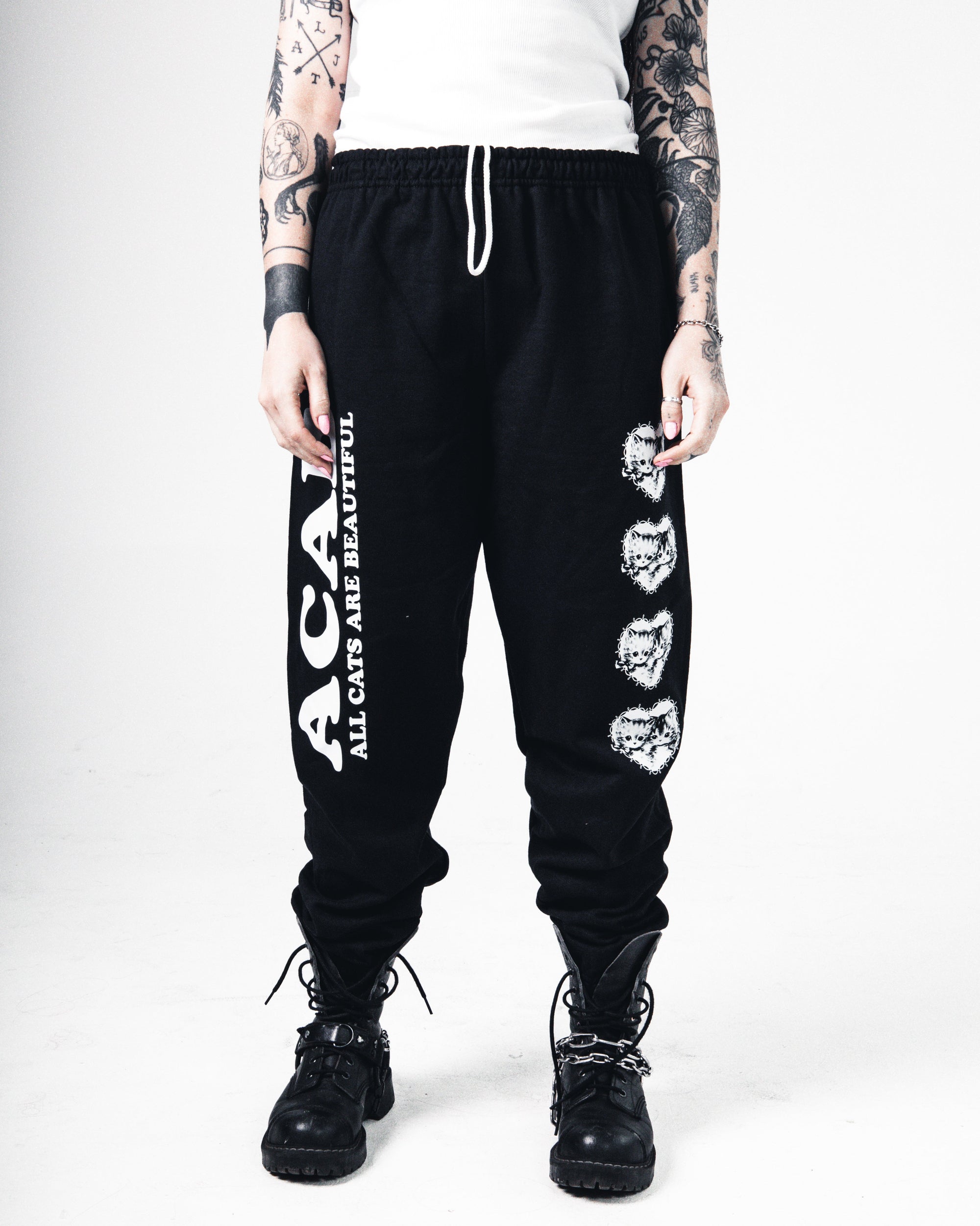 Sweats