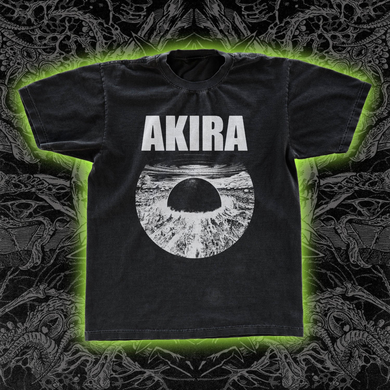 Shop Occult, Meme, Satanic, Cult Film and TV Shirts and Hoodies