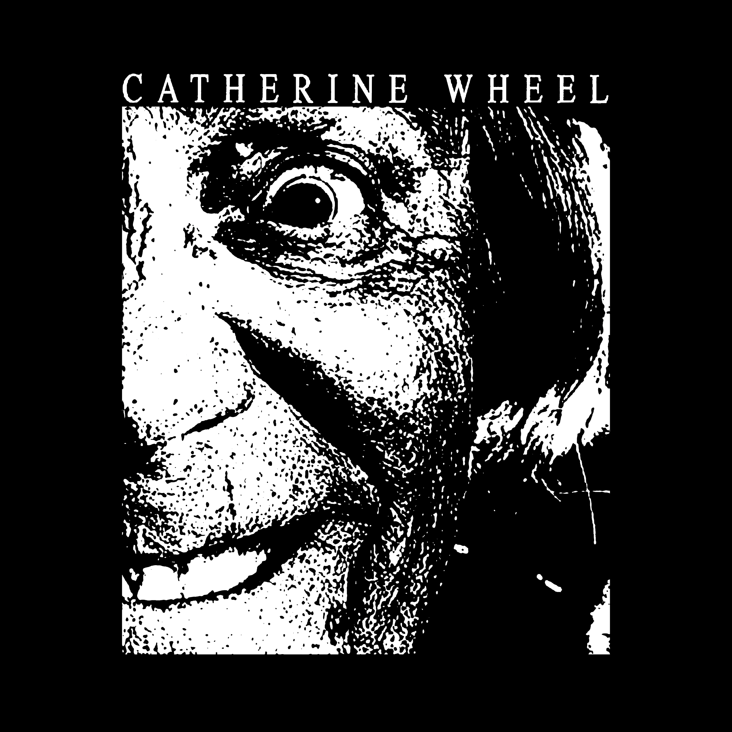 Catherine Wheel | Occult & Obscure Clothing | Night Channels
