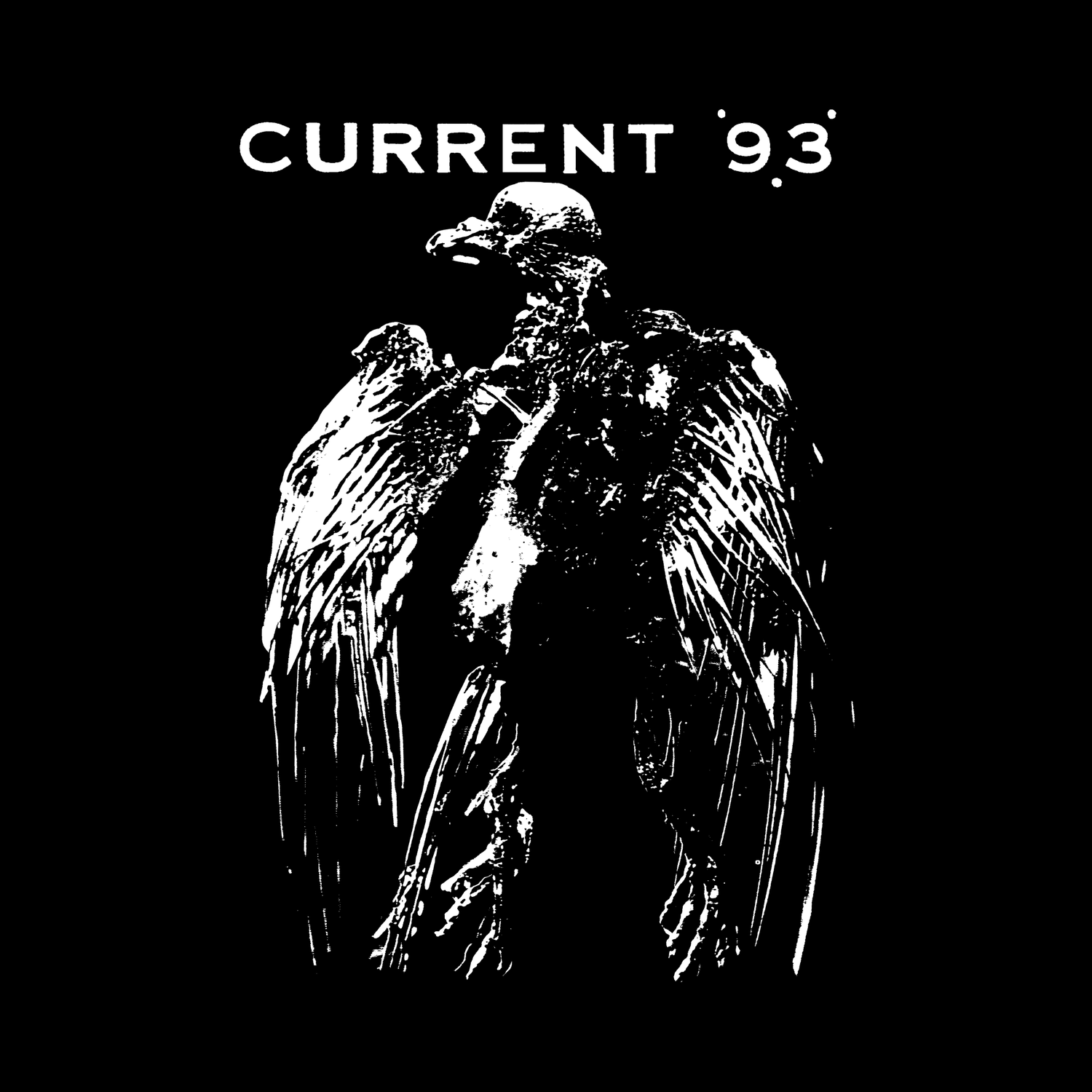 Current 93 Noddy Bird Shirt | Occult Clothing