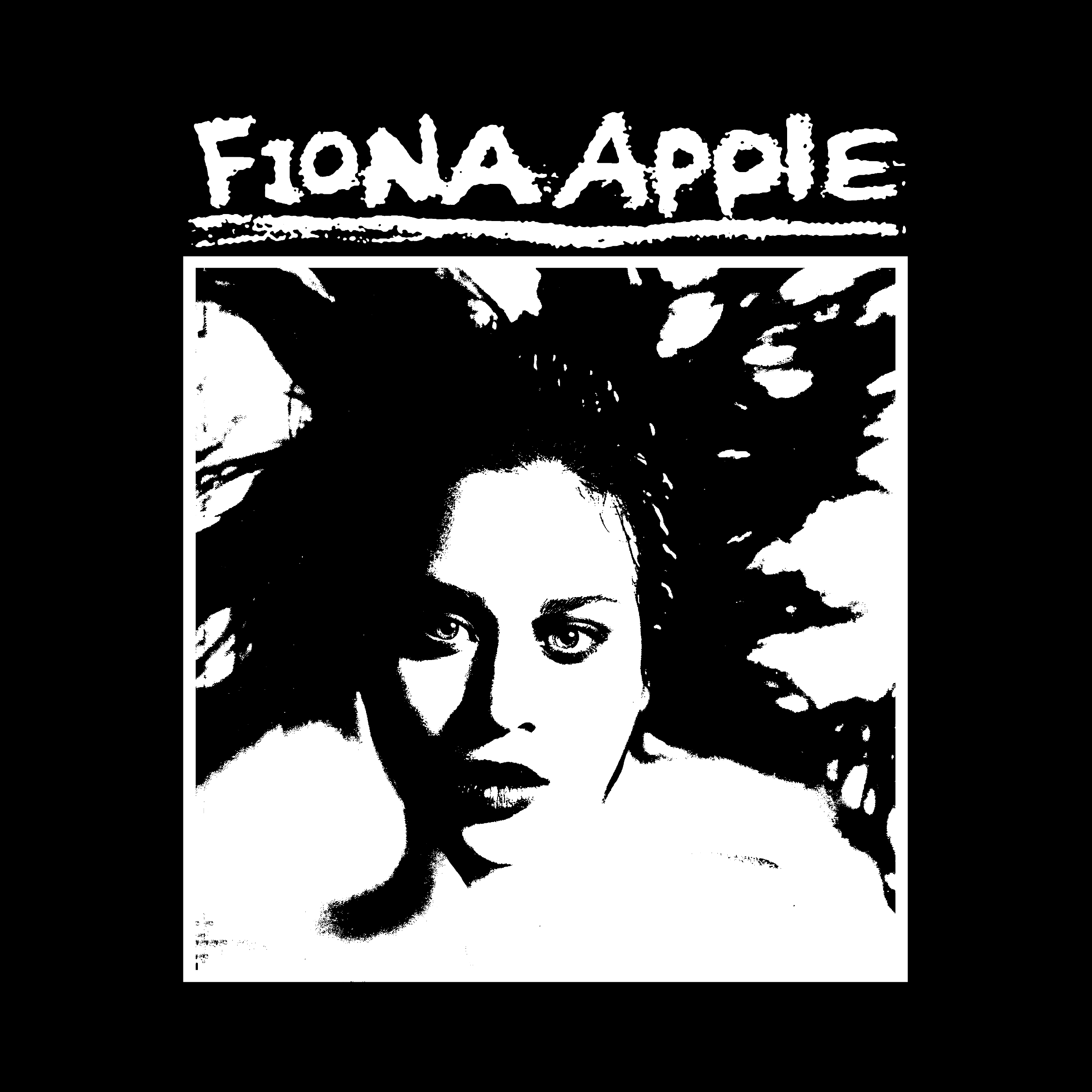 Fiona Apple | Occult & Obscure Clothing | Night Channels