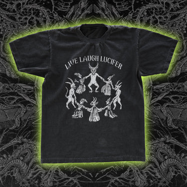 Shop Occult, Meme, Satanic, Cult Film and TV Shirts and Hoodies