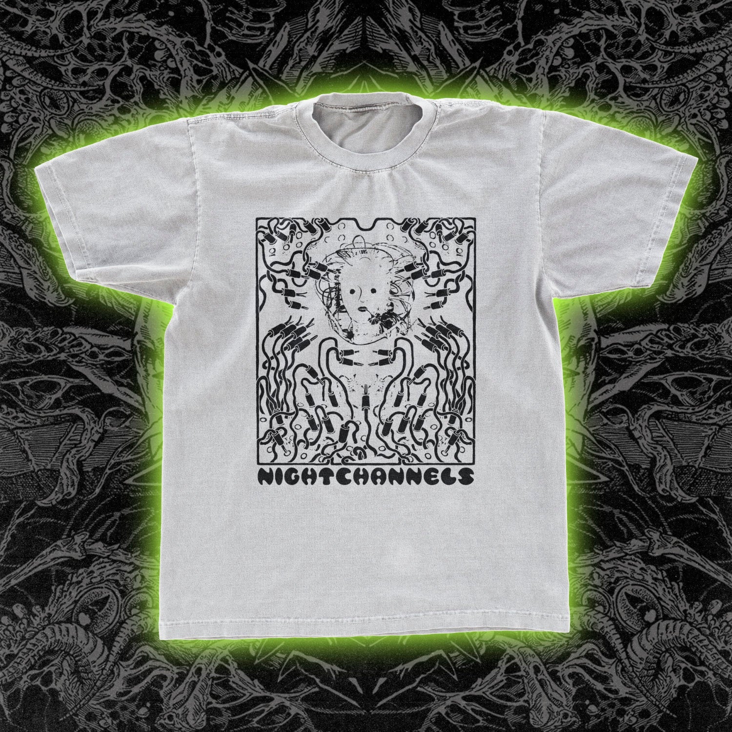 Official Collaborations