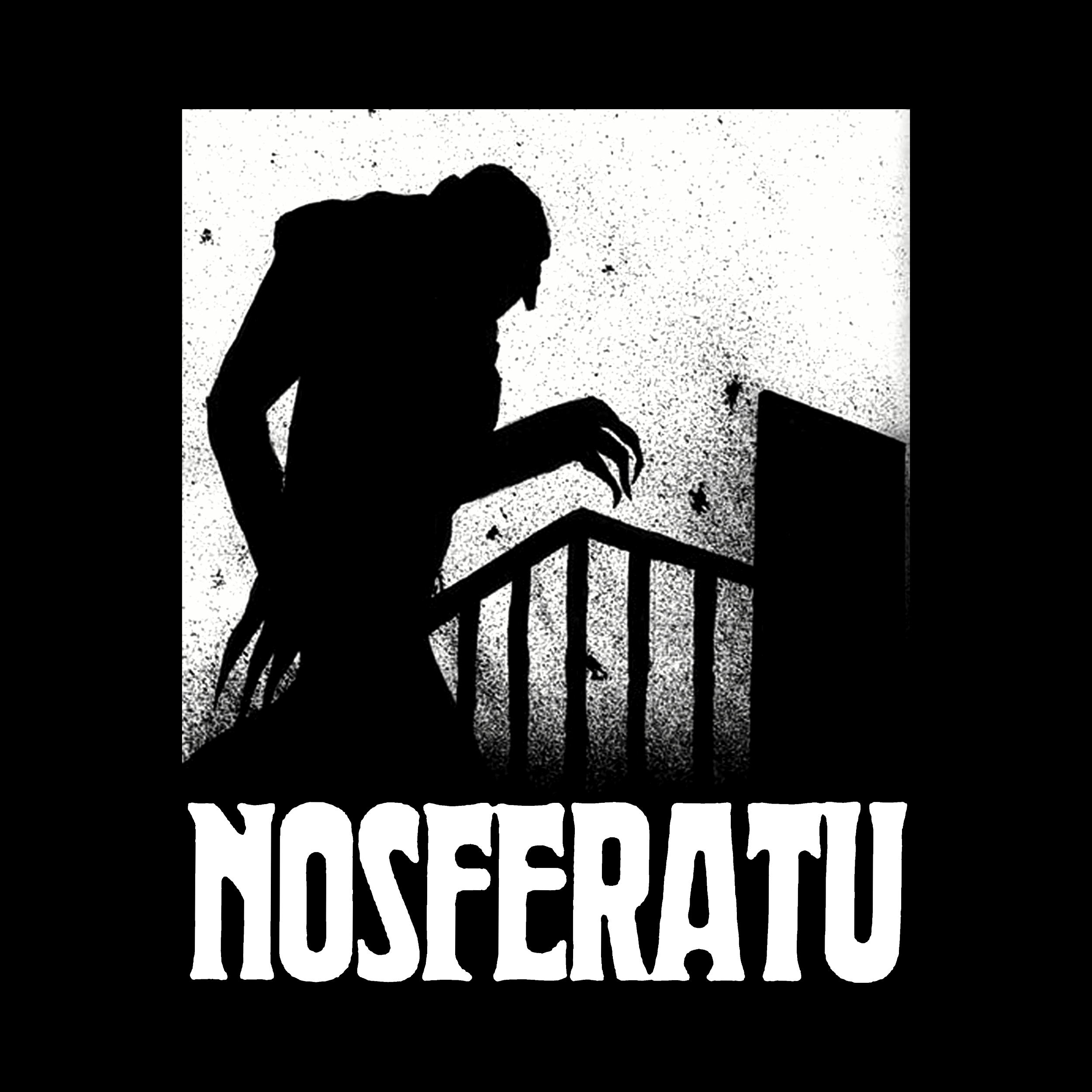 Nosferatu | Occult & Obscure Clothing | Night Channels