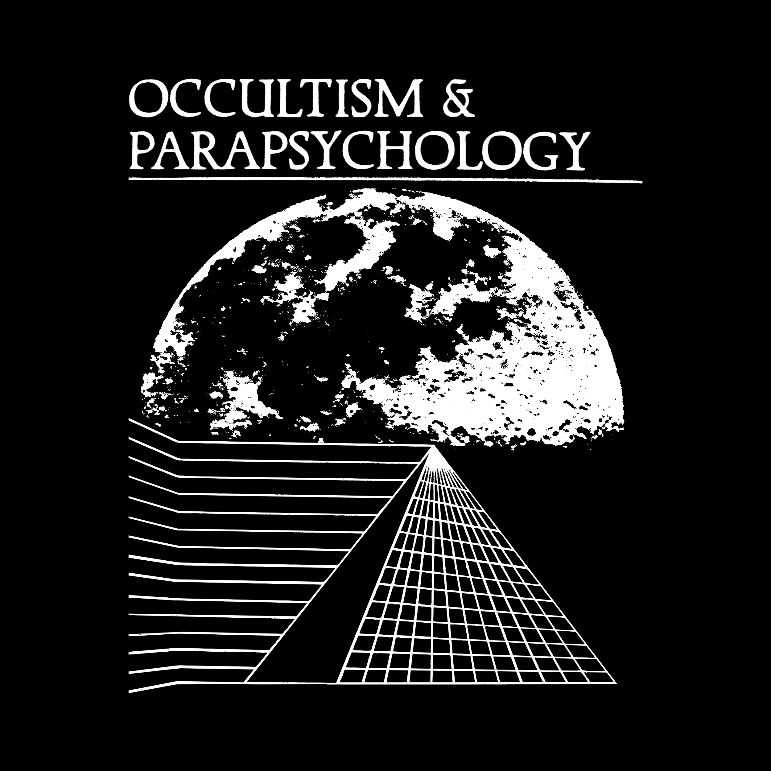 Occult Clothing | Occult Shirt | Occult Hoodie