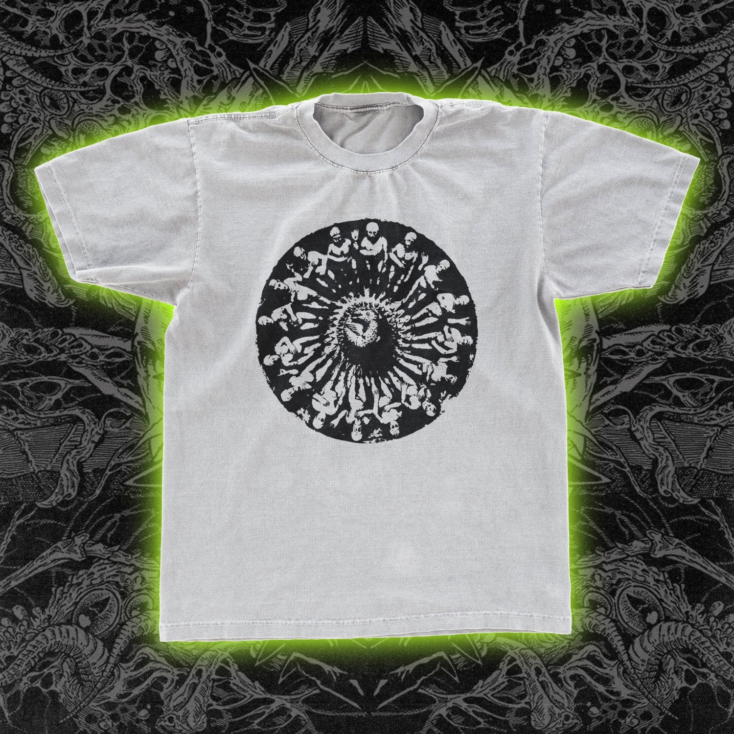 Orphic Worship Classic Gildan Shirt | Occult, Cult, and Obscure ...