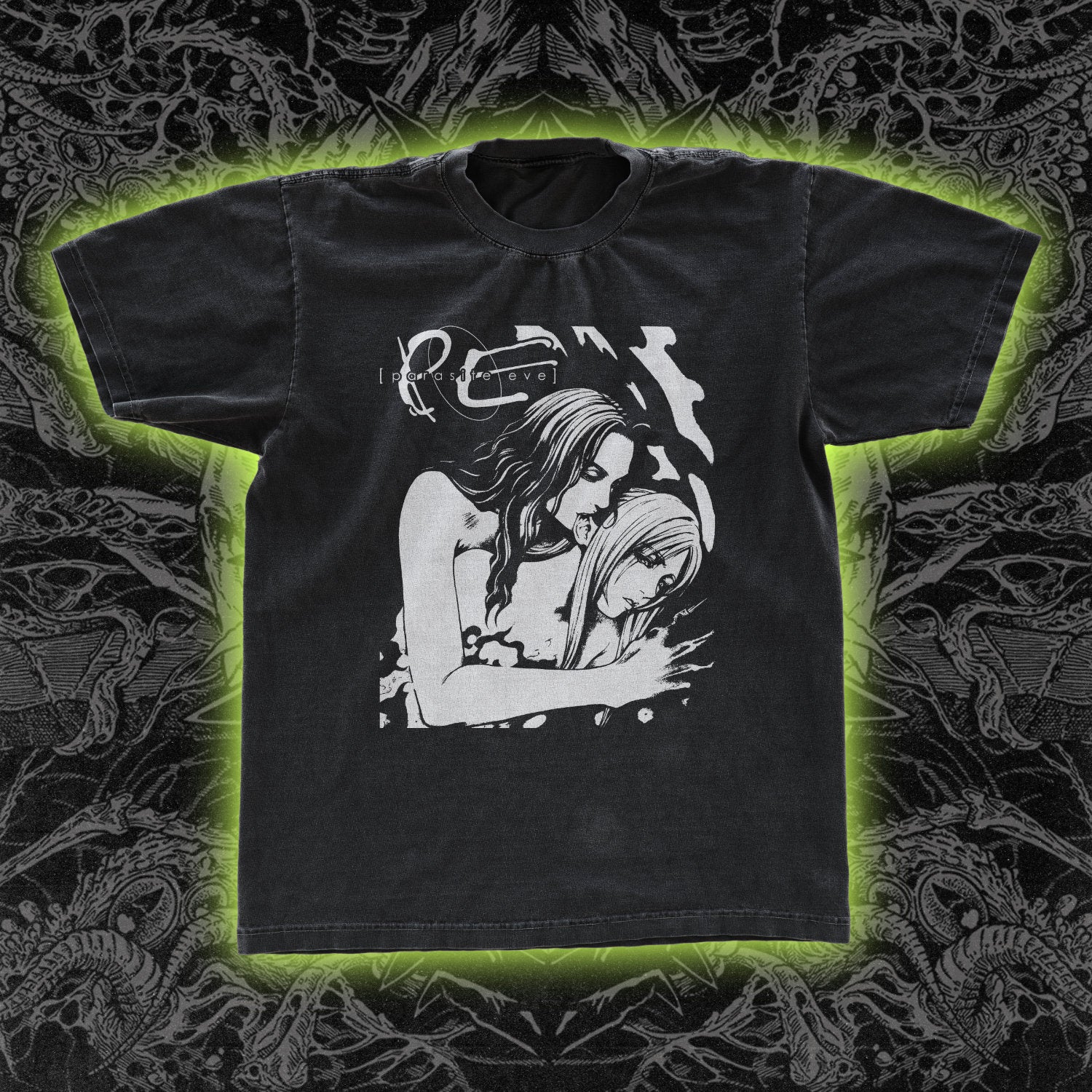 Parasite Eve - Classic Tee