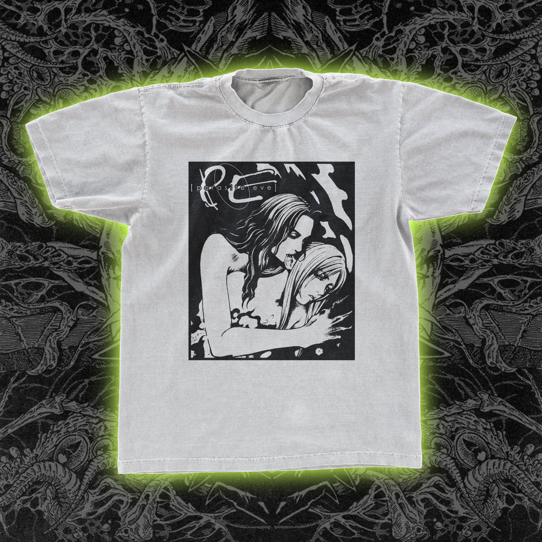 Parasite Eve - Classic Tee