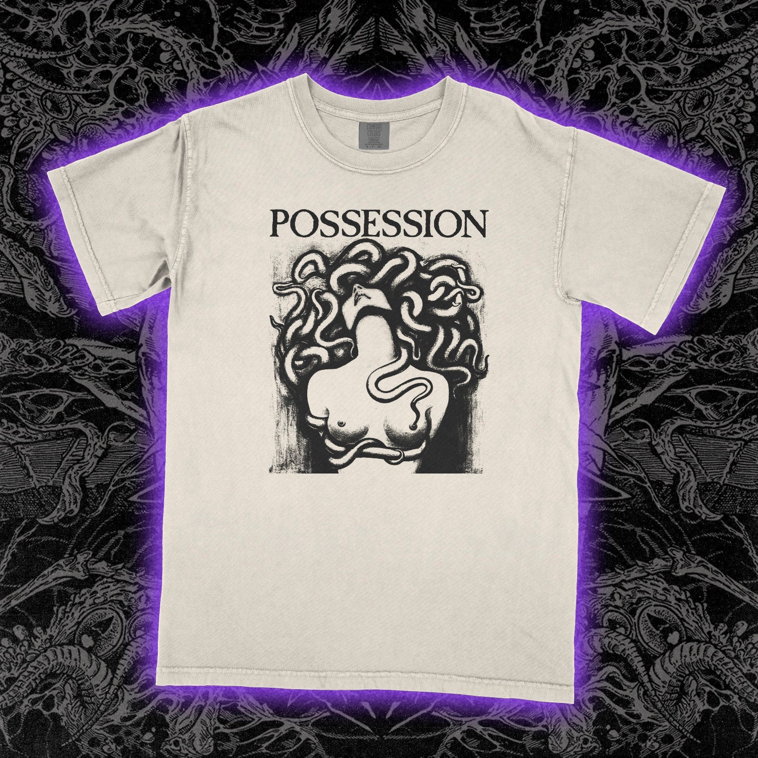 Possession Film 1981 - Heavy Tee