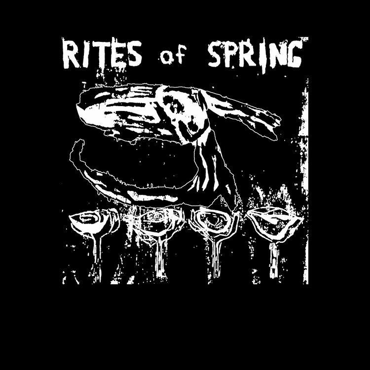 Rites Of Spring | Occult & Obscure Clothing | Night Channels