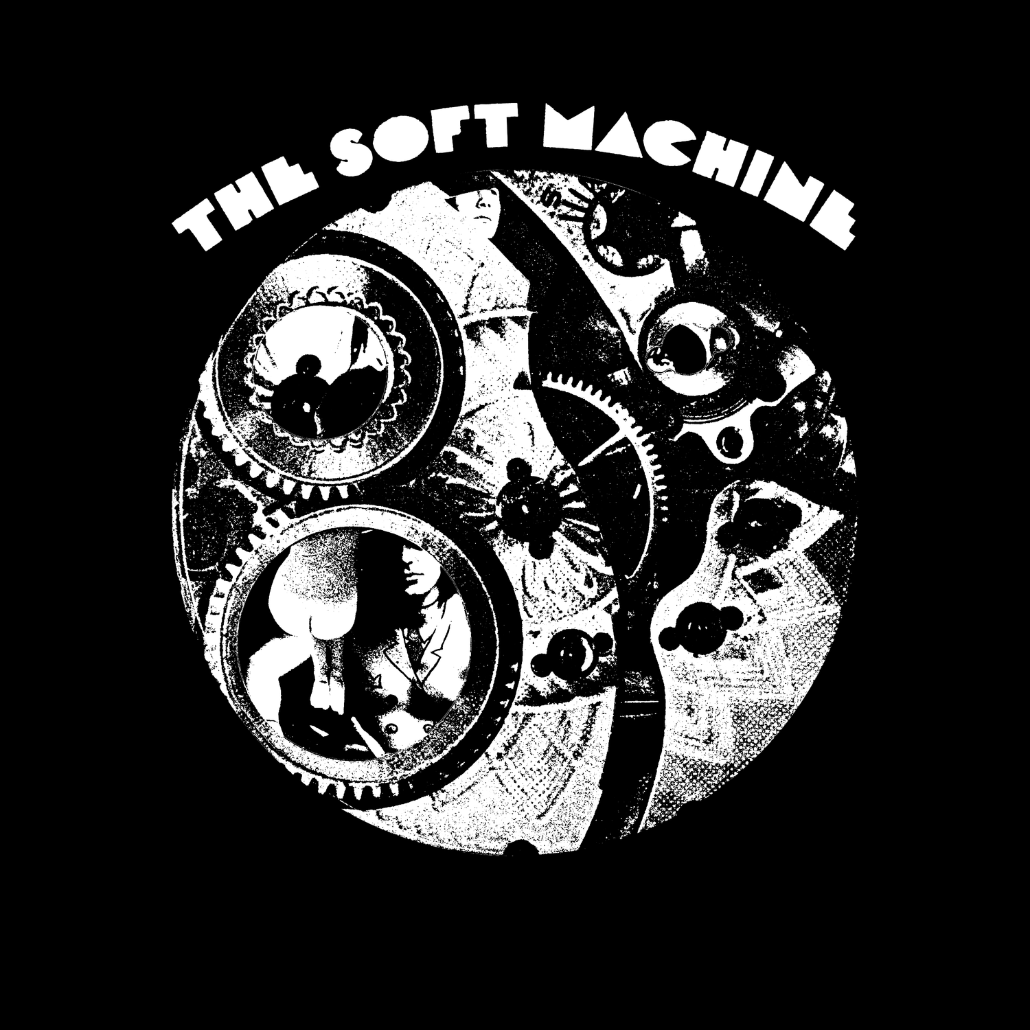 Soft Machine | Occult & Obscure Clothing | Night Channels
