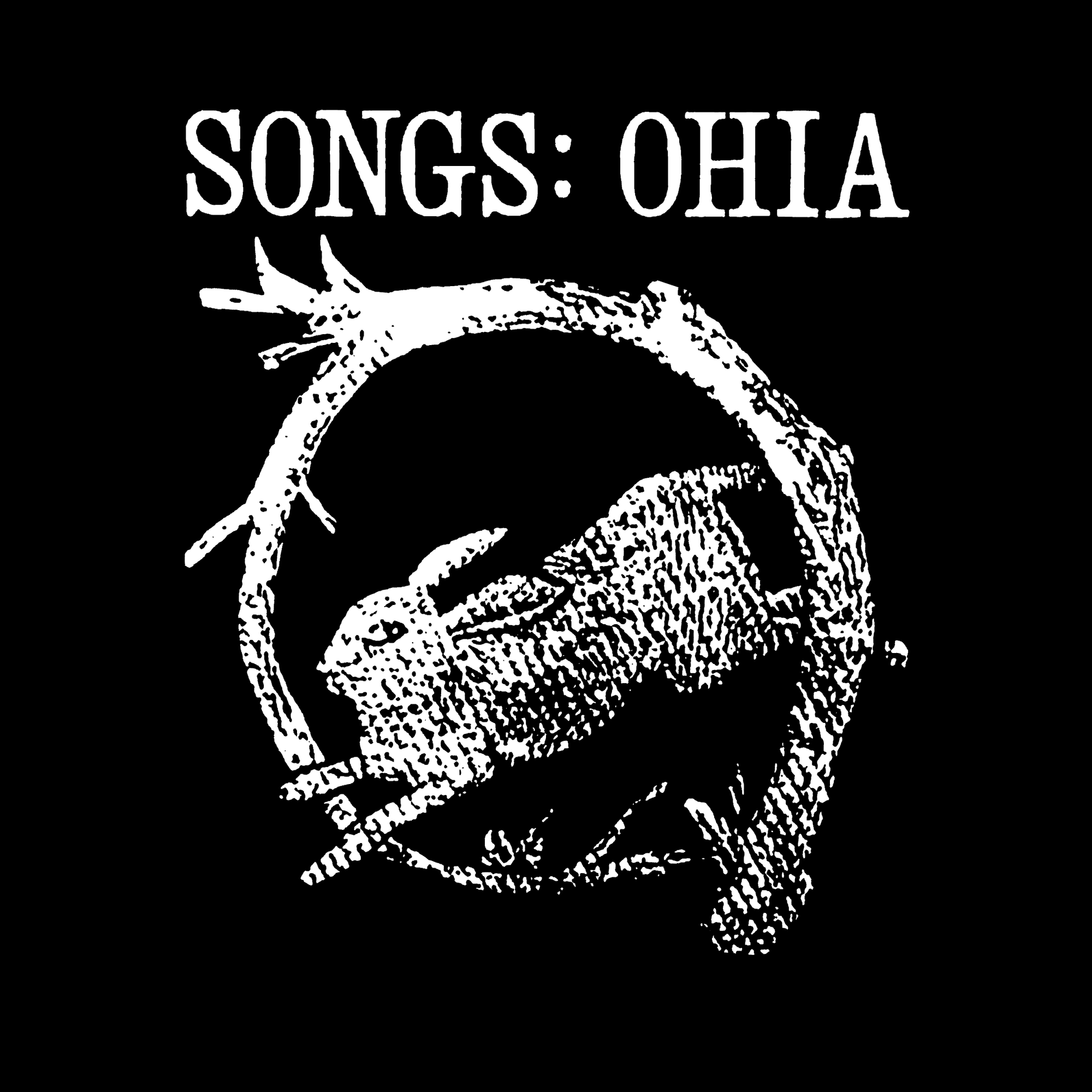 Songs: Ohia Classic Gildan Shirt | Occult, Cult, and Obscure Clothing ...