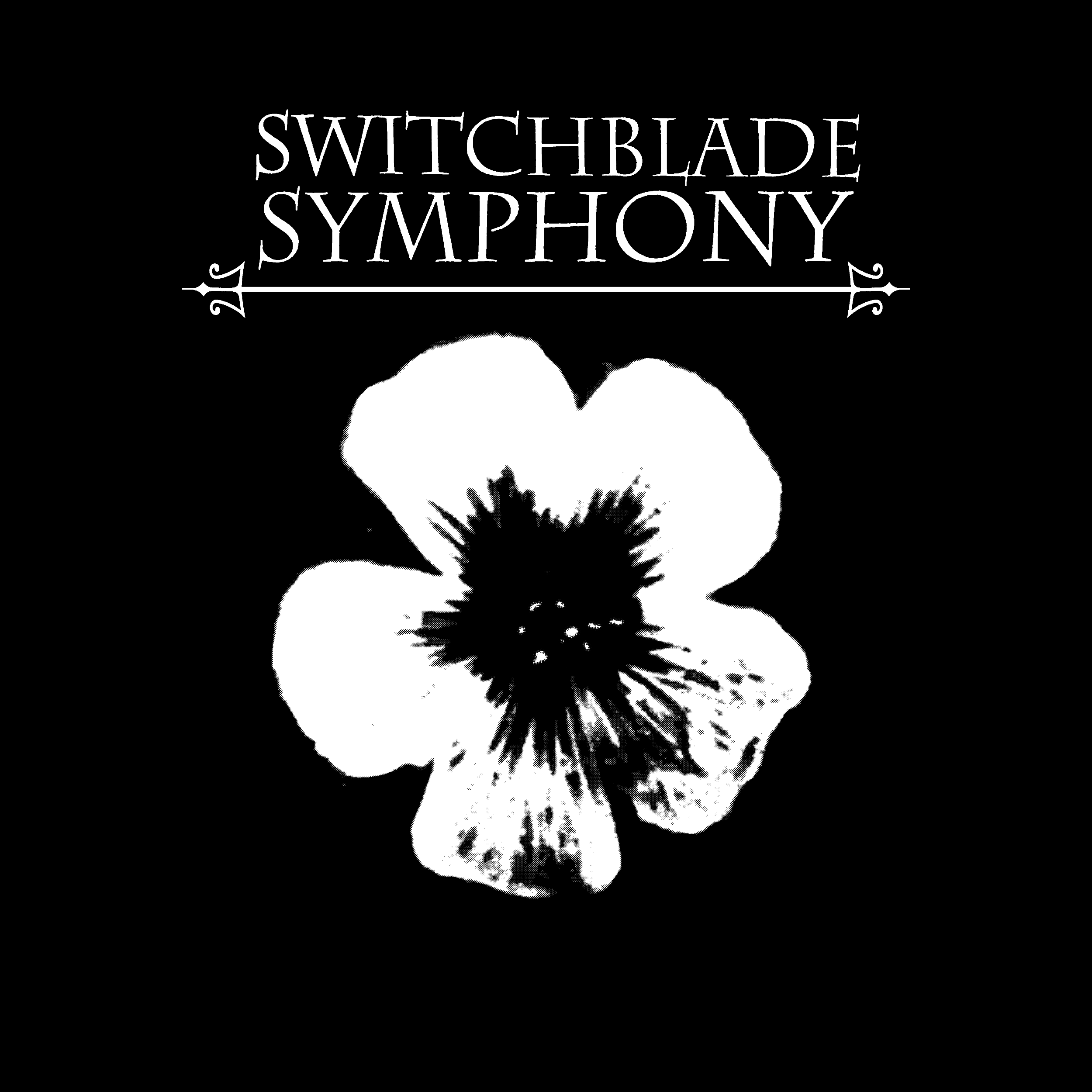 Switchblade Symphony | Occult & Obscure Clothing | Night Channels