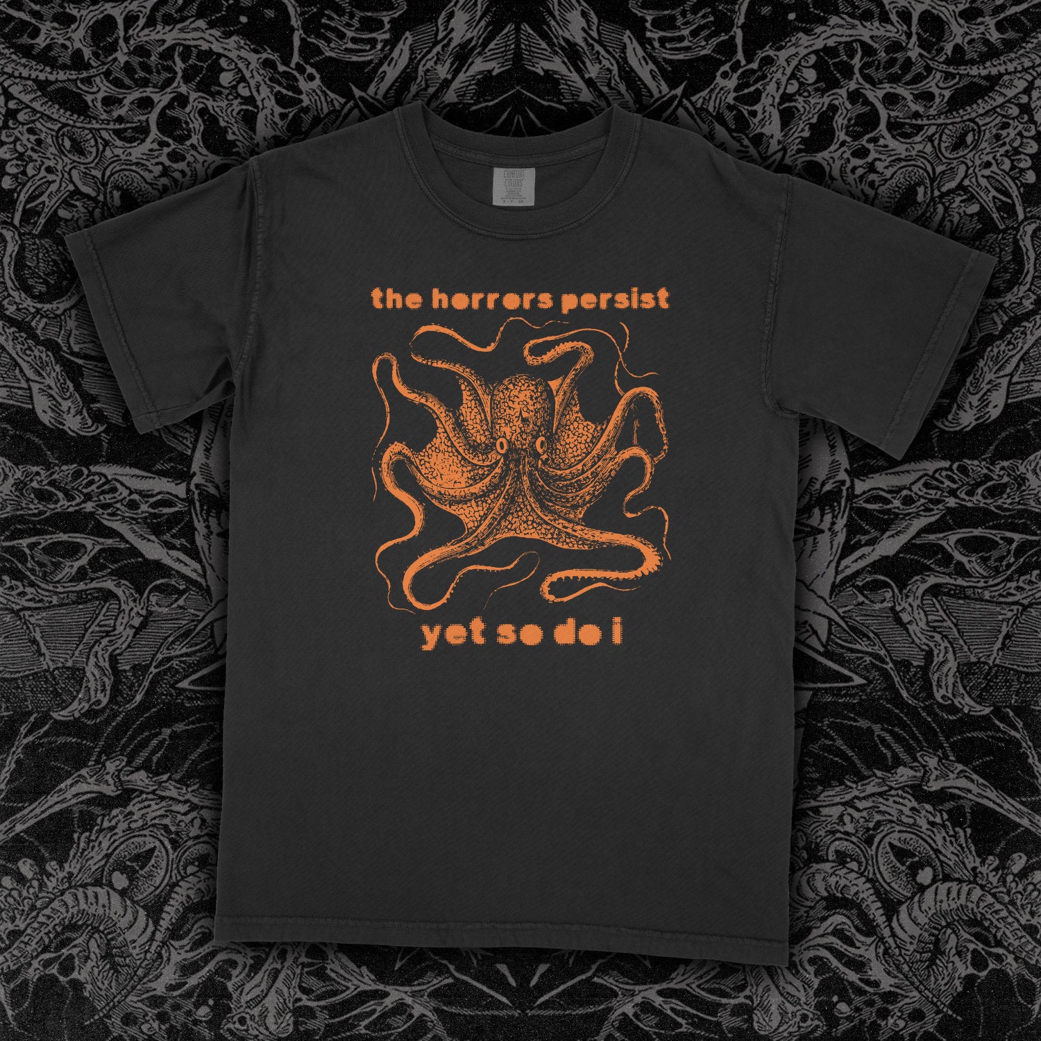 Shop Occult, Meme, Satanic, Cult Film and TV Shirts and Hoodies