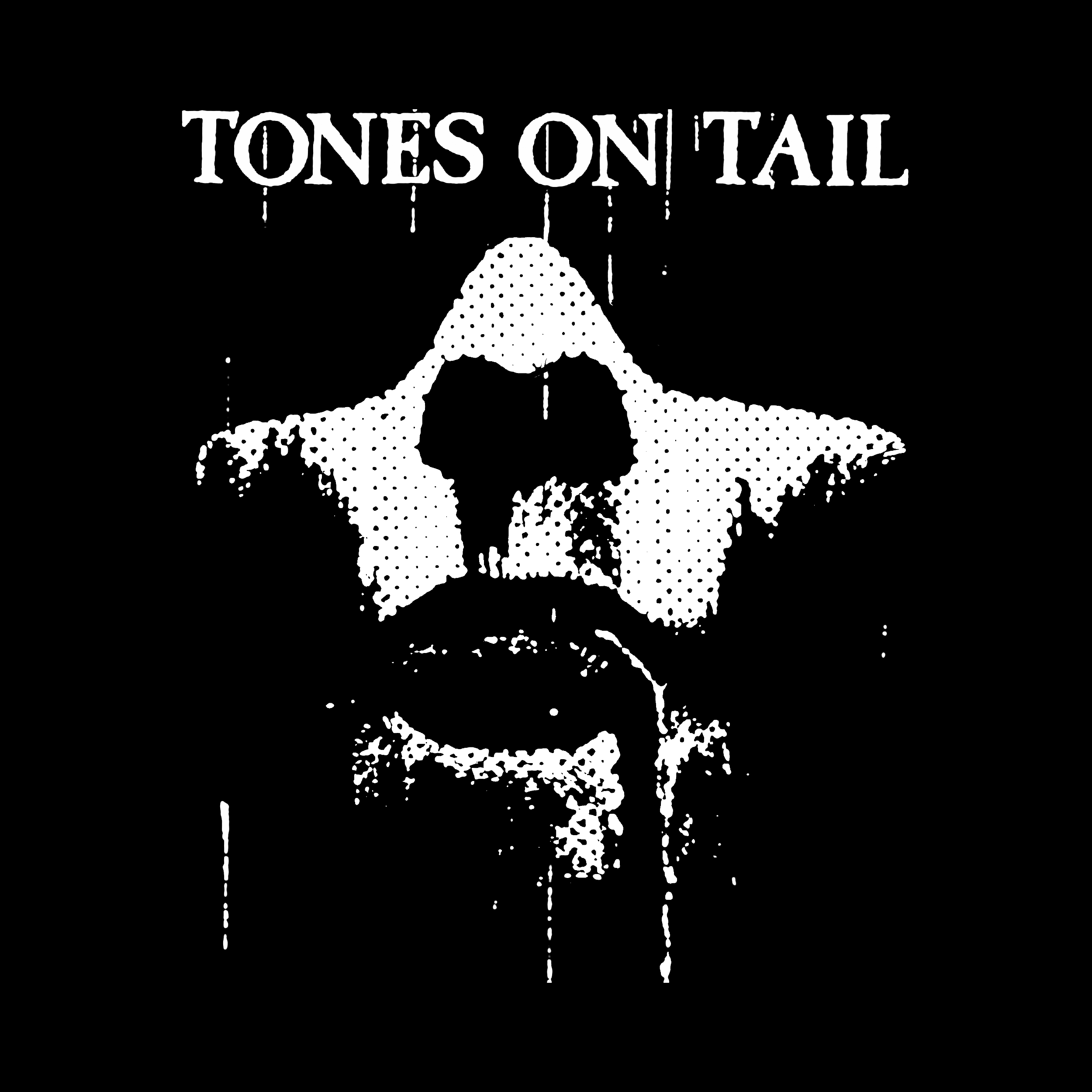 Tones On Tail | Occult & Obscure Clothing | Night Channels