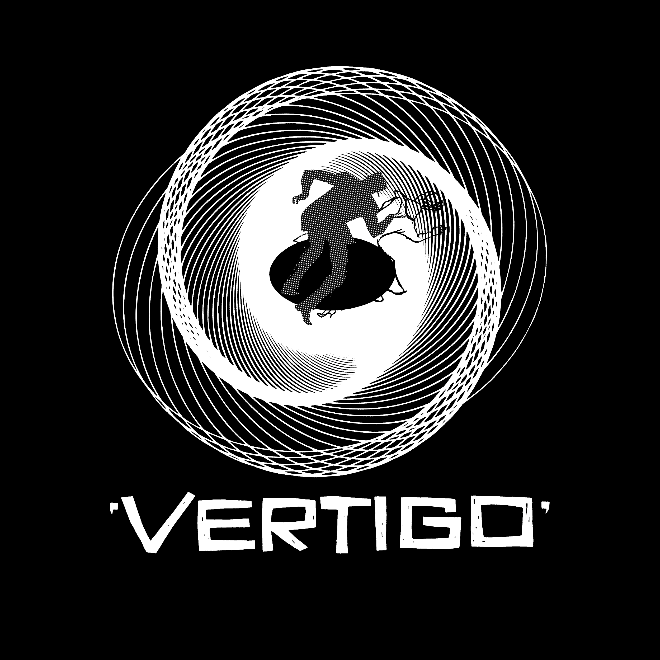 VERTIGO Film Shirt | Occult, Cult, and Obscure Clothing and Shirts ...