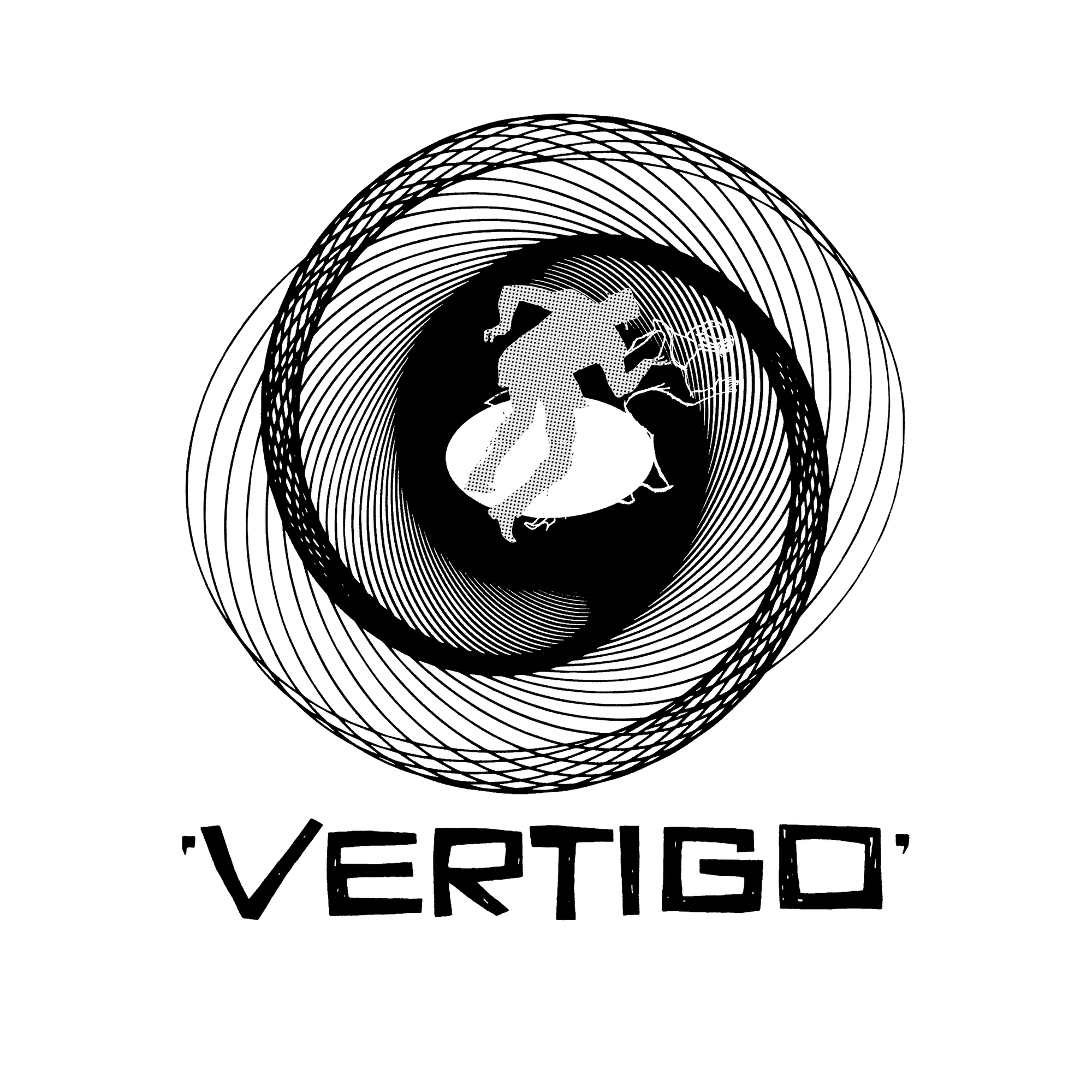VERTIGO Film Shirt | Occult, Cult, and Obscure Clothing and Shirts ...